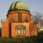 Old observatory | Free Stock Photo | LibreShot
