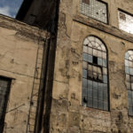 Smoking Factory Chimney | Free Stock Photo | LibreShot