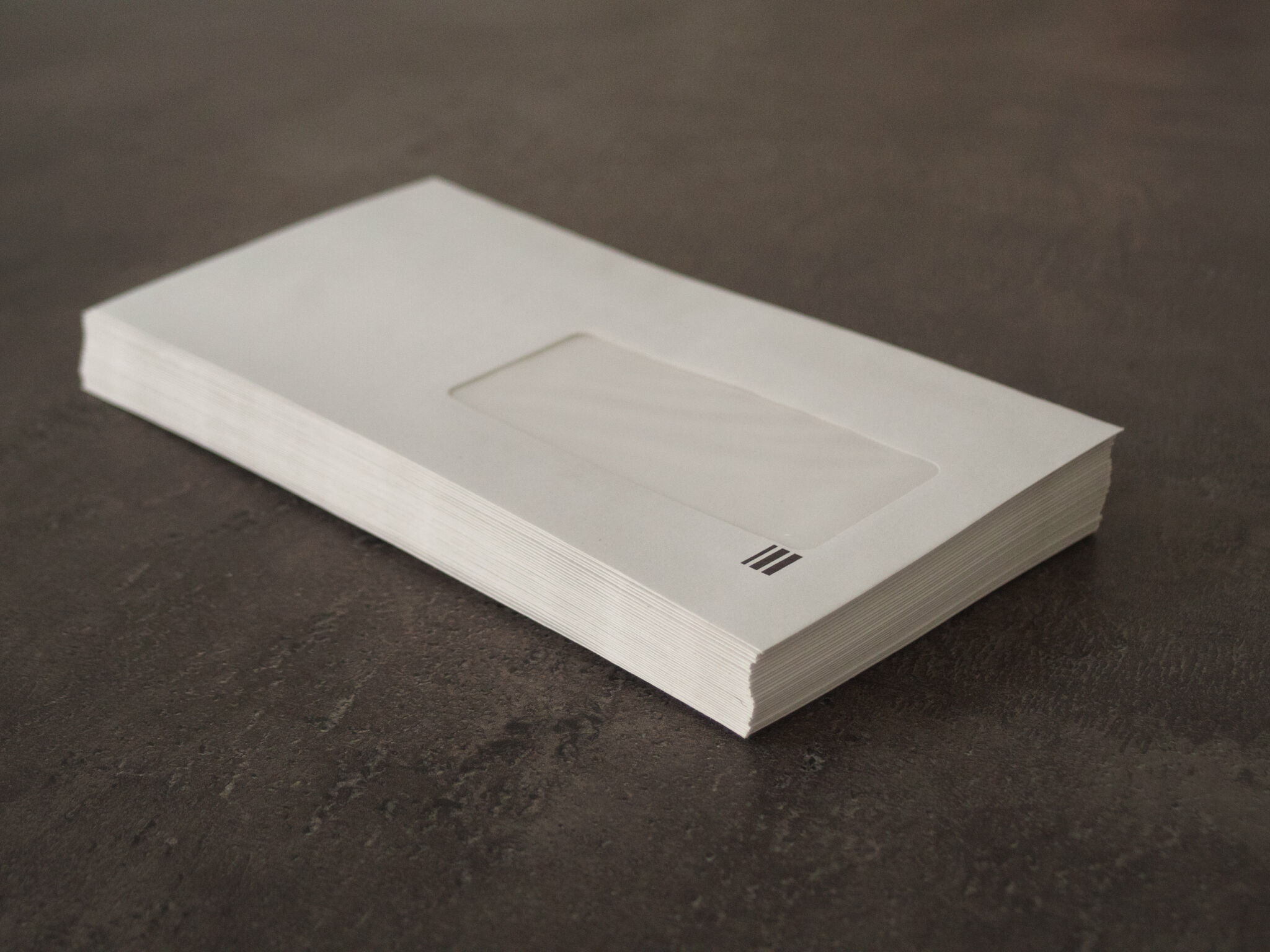 Stack of envelopes | Copyright-free photo (by M. Vorel) | LibreShot