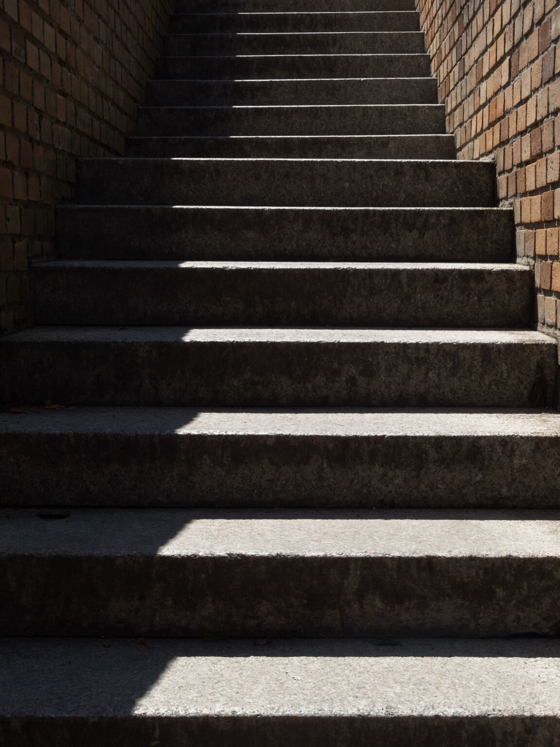 Steps Close Up | Copyright-free photo (by M. Vorel) | LibreShot