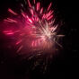 Fireworks | Copyright-free photo (by M. Vorel) | LibreShot