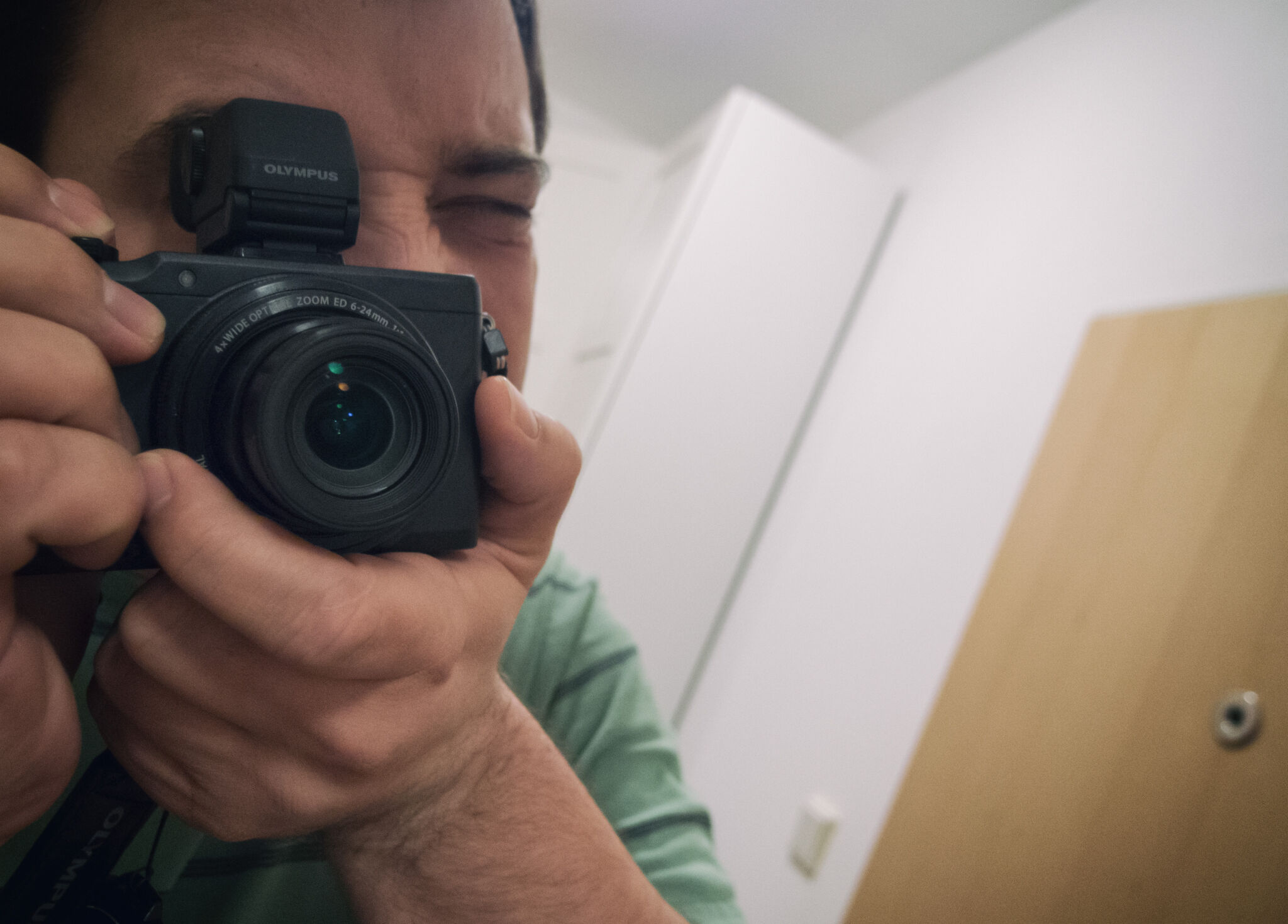 Photographer | Copyright-free photo (by M. Vorel) | LibreShot