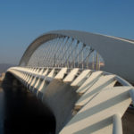Concrete Bridge | Copyright-free photo (by M. Vorel) | LibreShot