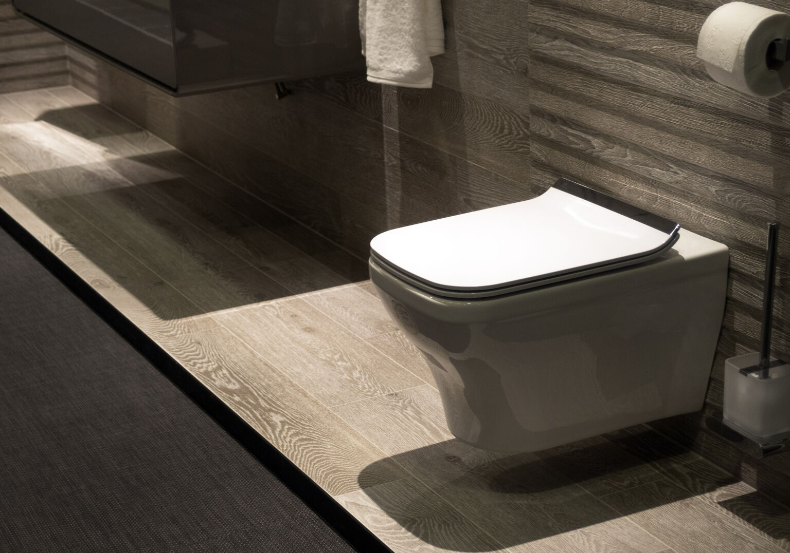 Modern Toilet | Copyright-free photo (by M. Vorel) | LibreShot Modern Toilet | Copyright-free photo (by M. Vorel) | LibreShot