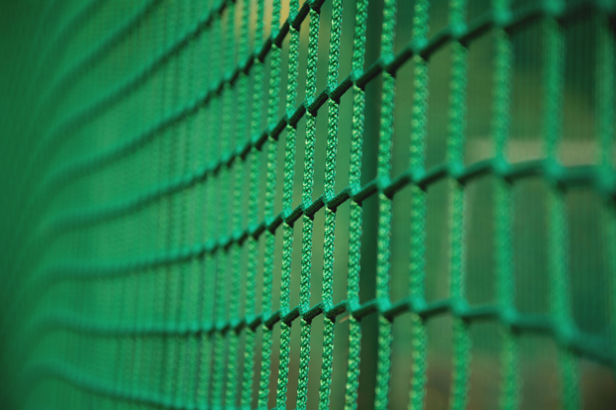 Soccer Goal Net Detail | Copyright-free photo (by M. Vorel) | LibreShot