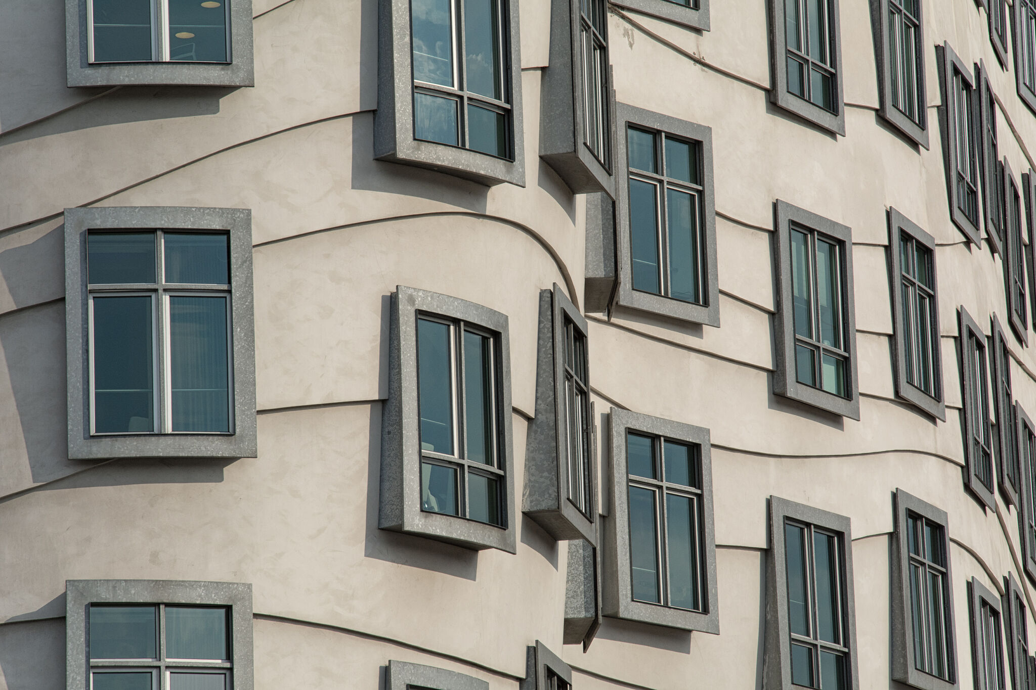 Modern Architecture Detail | Copyright-free photo (by M. Vorel) | LibreShot Modern Architecture Detail | Copyright-free photo (by M. Vorel) | LibreShot