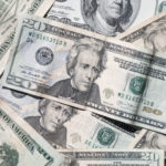 Money | Copyright-free photo (by M. Vorel) | LibreShot