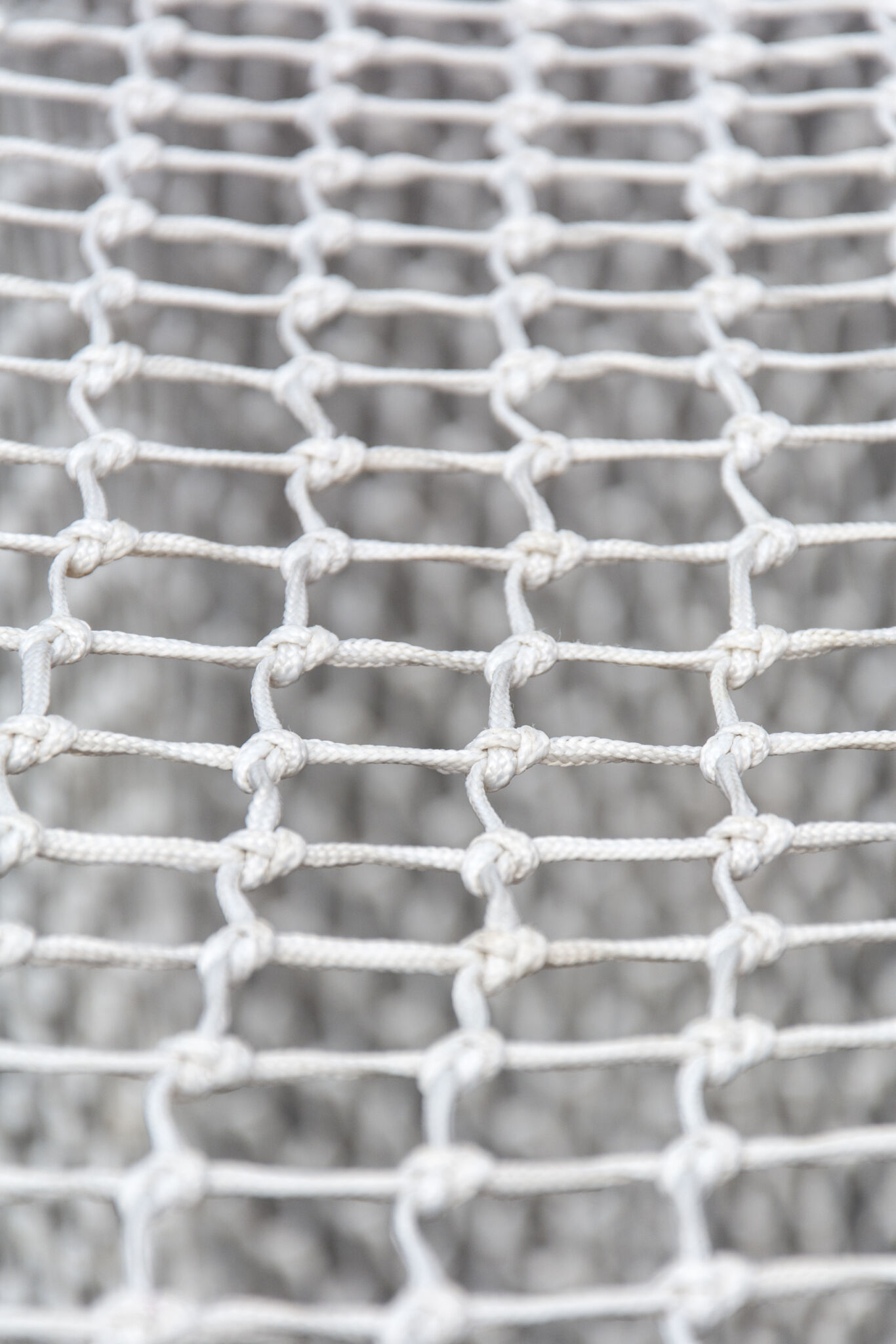 White net of soccer goal in detail | Copyright-free photo (by M. Vorel ...