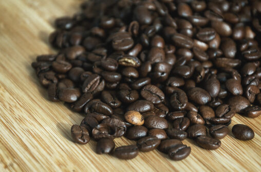 Coffee Beans | Copyright-free photo (by M. Vorel) | LibreShot Coffee Beans | Copyright-free photo (by M. Vorel) | LibreShot