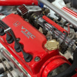 Honda VTEC Engine | Copyright-free photo (by M. Vorel) | LibreShot