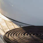 Sailboat | Copyright-free photo (by M. Vorel) | LibreShot