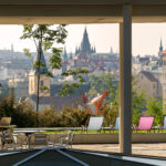 Vintage Office Building | Copyright-free photo (by M. Vorel) | LibreShot