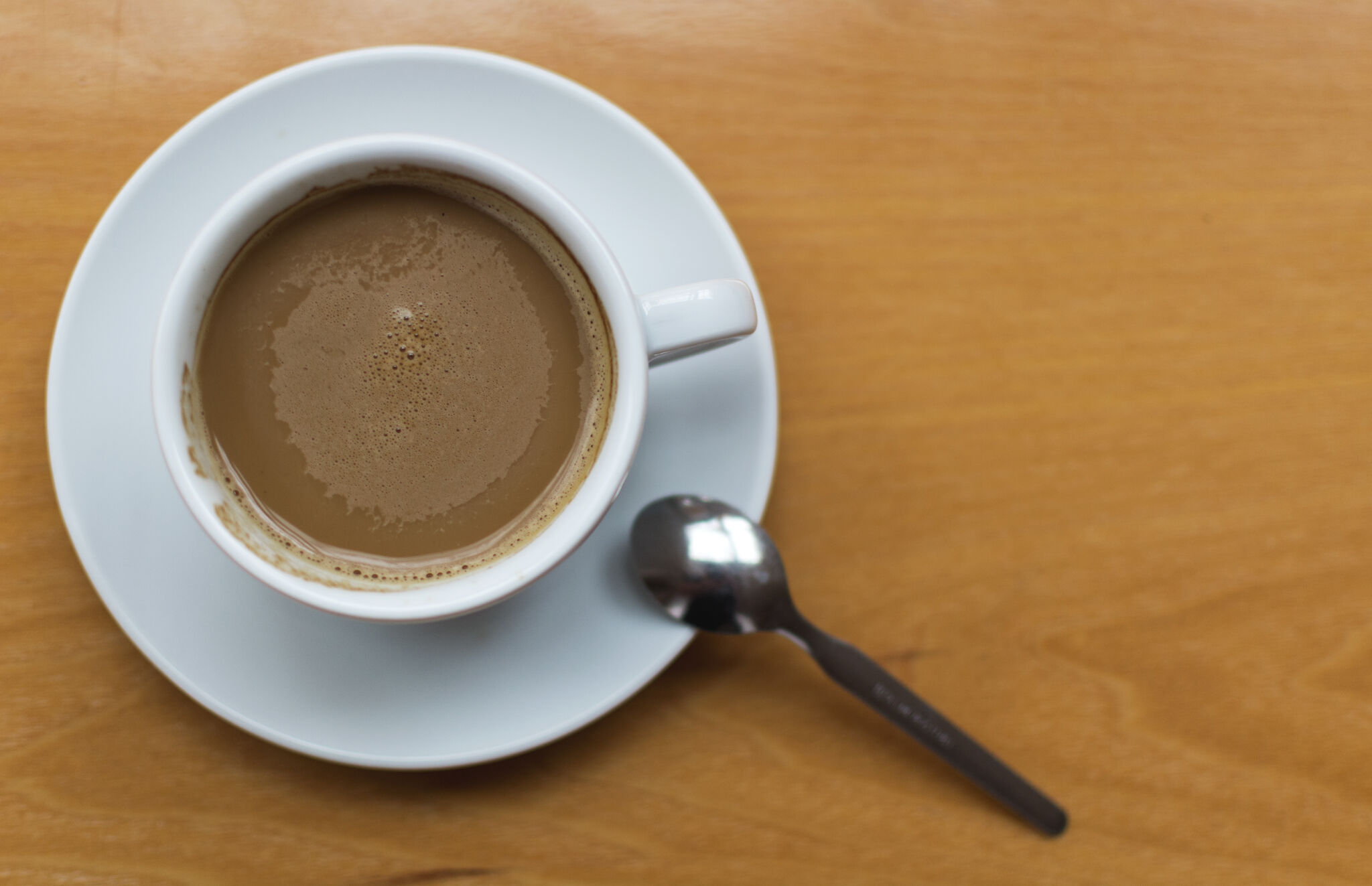 Coffee | Copyright-free photo (by M. Vorel) | LibreShot