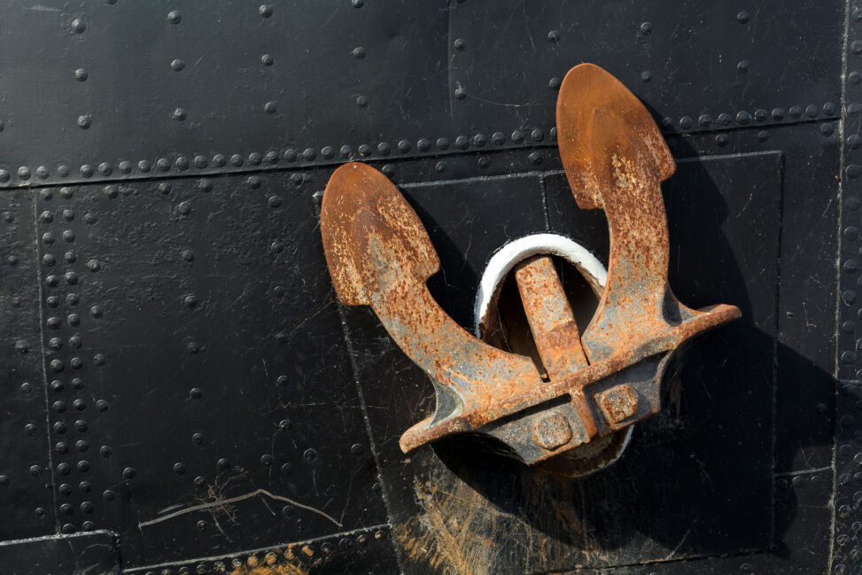 Ankerfotografie | Kostenloses Foto auf Lager | LibreShot
