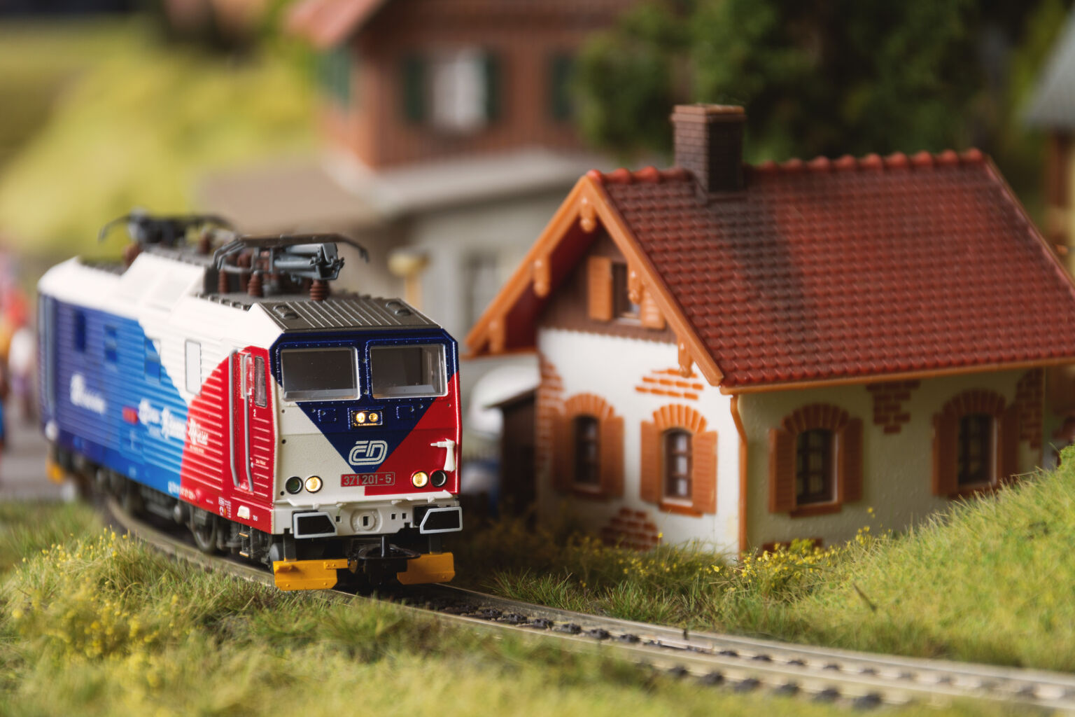 100+ Free Trains stock images. Commercial use. No watermark.