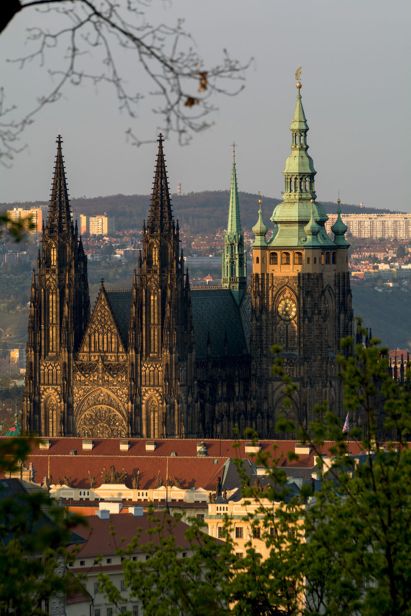 Photos of Prague by Photographer Martin Vorel For Free Use