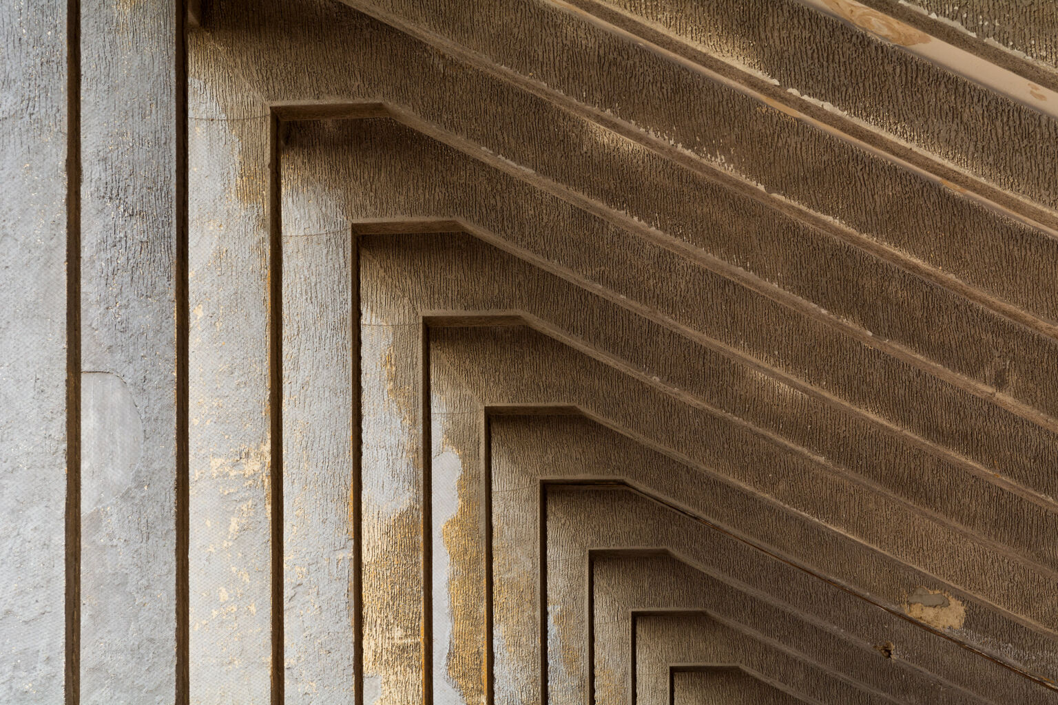 Brutalist Architecture Close-Up | Copyright-free photo (by M. Vorel ...