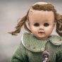 Creepy Horror Doll | Copyright-free photo (by M. Vorel) | LibreShot