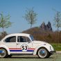 Volkswagen Beetle 53: Herbie | Copyright-free photo (by M. Vorel ...