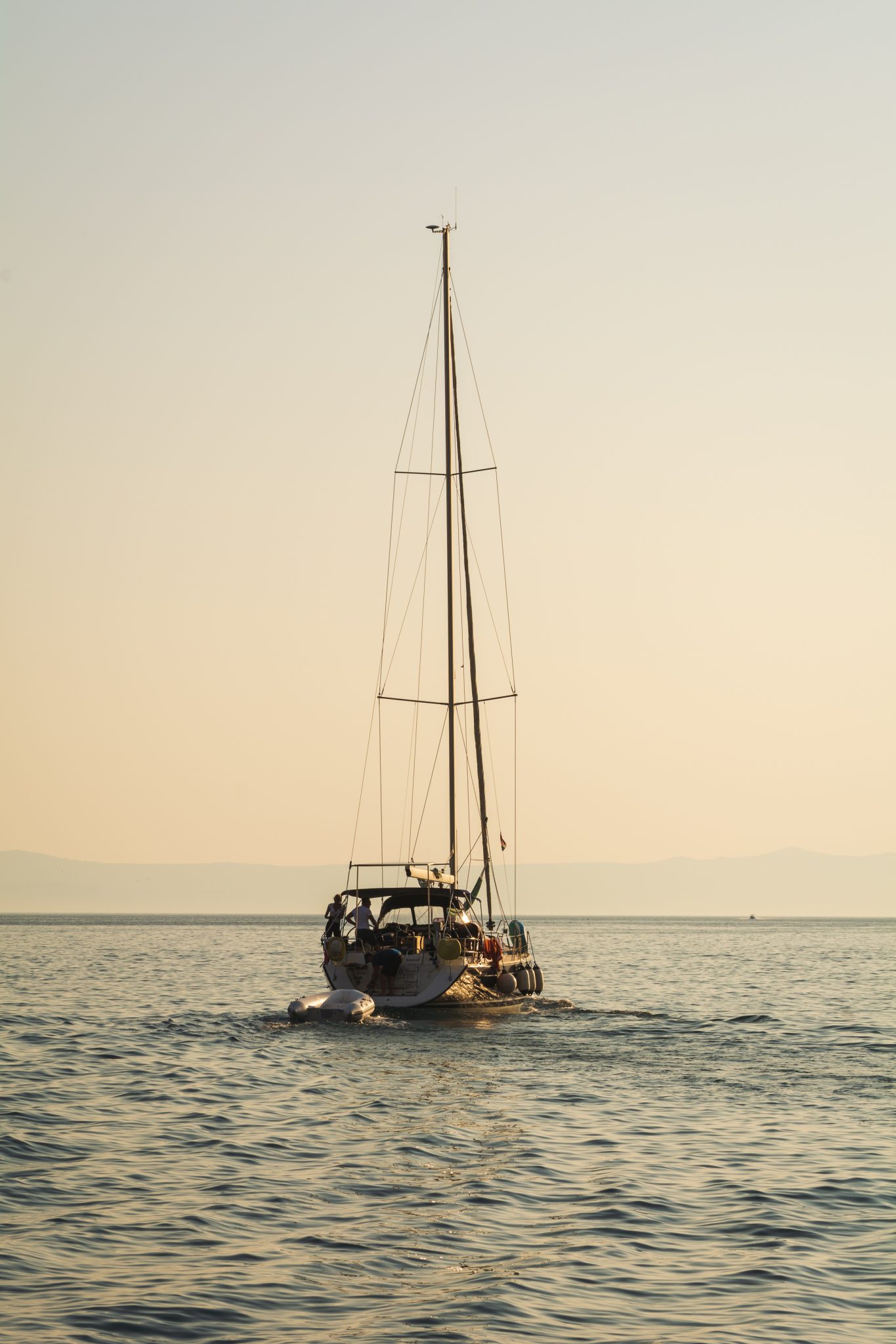 Sailboat Free Stock Photo LibreShot sailboat-free-stock-photo-libreshot