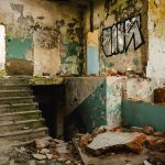 Urbex | Copyright-free photo (by M. Vorel) | LibreShot