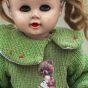 Creepy Horror Doll | Copyright-free photo (by M. Vorel) | LibreShot